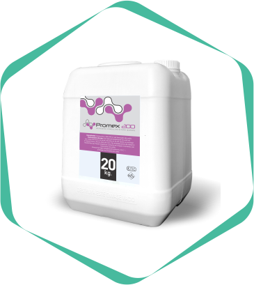 Coagulantes // Ingrassi SRL